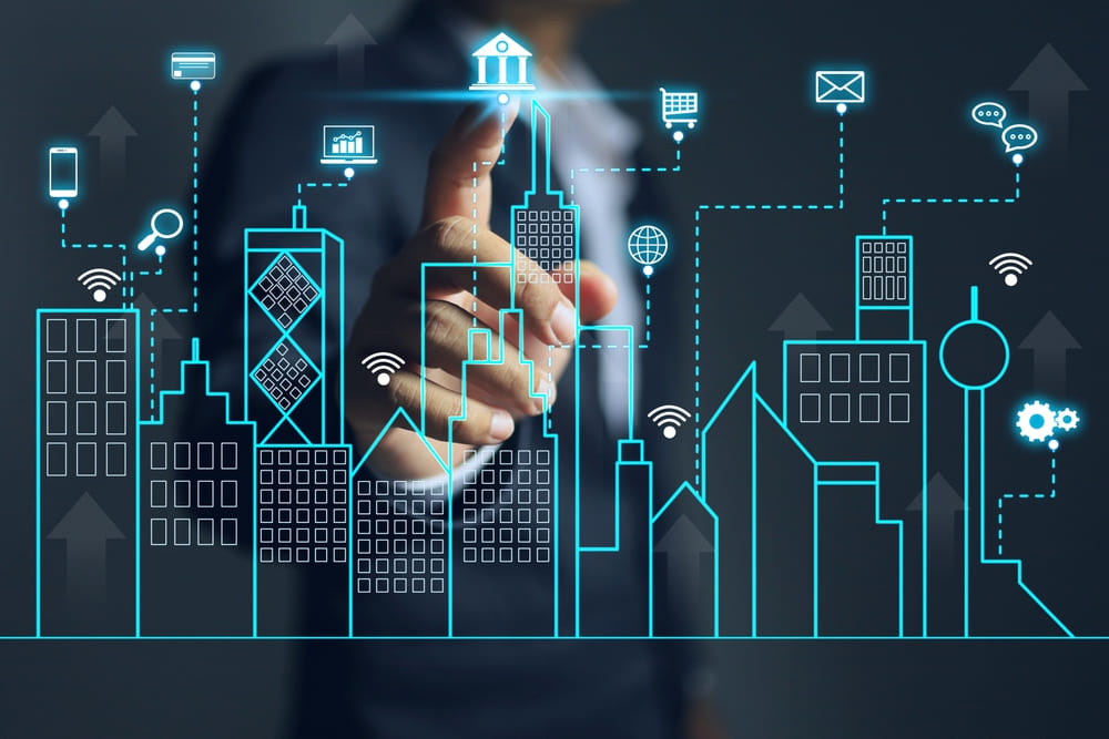 Hệ Thống Quản Lý Tòa Nhà Bms Là Gì? Chức Năng Và ứng Dụng